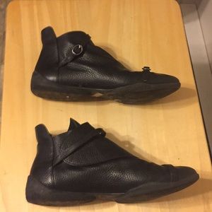 Max Studio | Shoes | Max Studio Black Ankle Boots | Poshmark